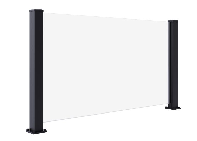 Trex Glass Railing | Deck Builders Michigan | Top Trex deck builder